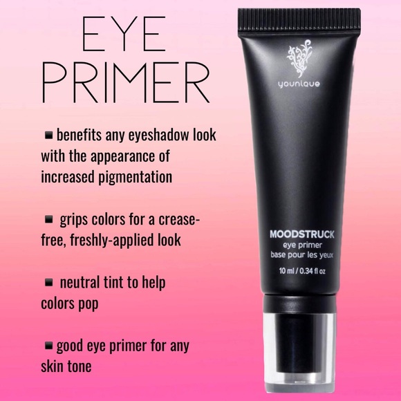 Younique | Makeup | Eye Primer Nib | Poshmark